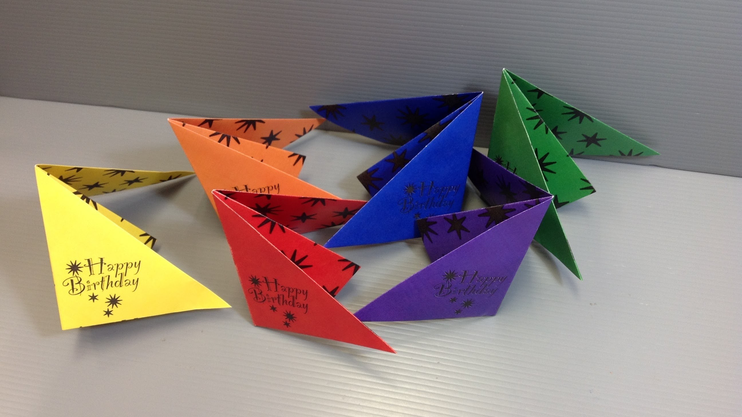 Origami Poppers Make Your Own Birthday Party Supplies origami-poppers-make-your-own-birthday-party-supplies