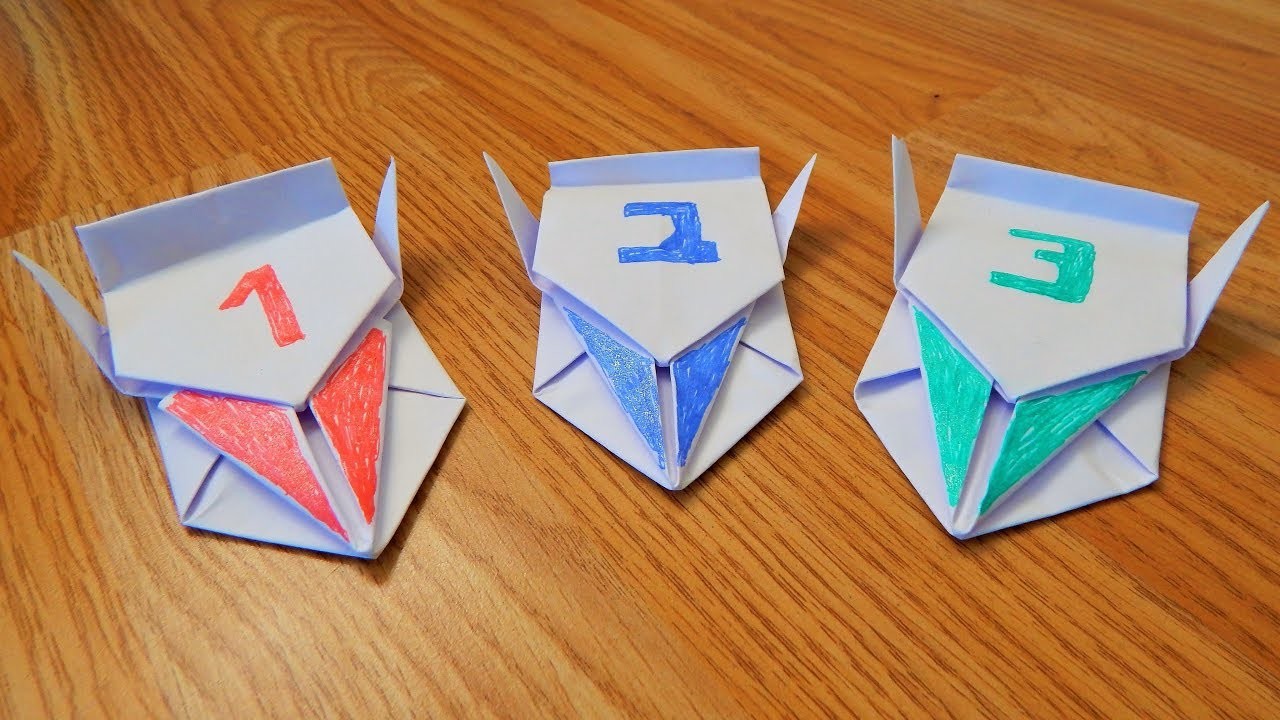 How To Make Car From Paper Video For Kids how-to-make-car-from-paper-video-for-kids