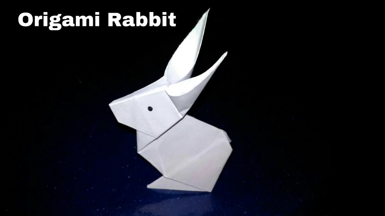origami-rabbit