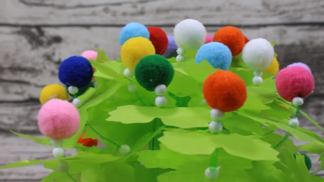 How To Make Flower Vase With Plastic Bottles 7Up And Tissue Paper how-to-make-flower-vase-with-plastic-bottles-7up-and-tissue-paper