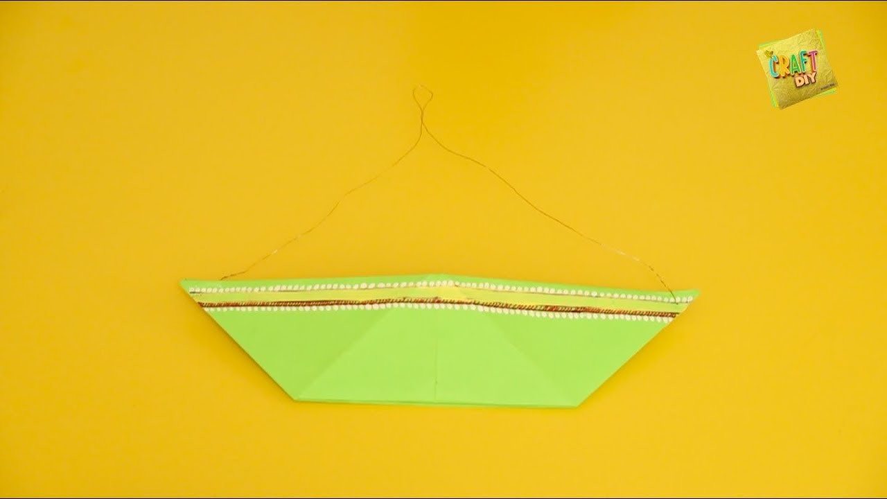 DIY I How To Make A Paper Boat In Hindi I I Paper Ki Boat Nao diy-i-how-to-make-a-paper-boat-in-hindi-i-i-paper-ki-boat-nao