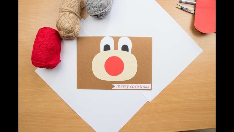 diy-christmas-card-ideas-christmas-craft-for-kids