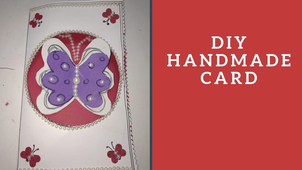 DIY Handmade Card Greeting Card Ideas Little Learners Corner diy-handmade-card-greeting-card-ideas-little-learners-corner