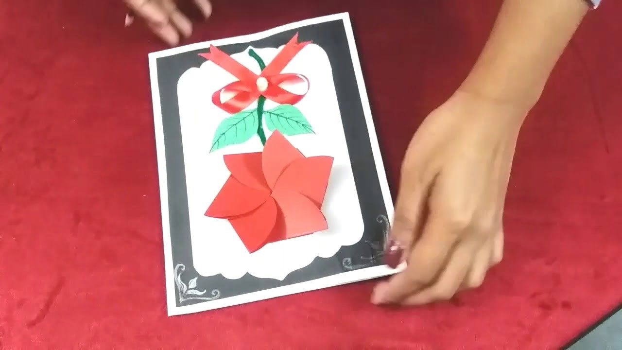 How To Make A Birthday Card From Start To Finish easytricks origami how-to-make-a-birthday-card-from-start-to-finish-easytricks-origami