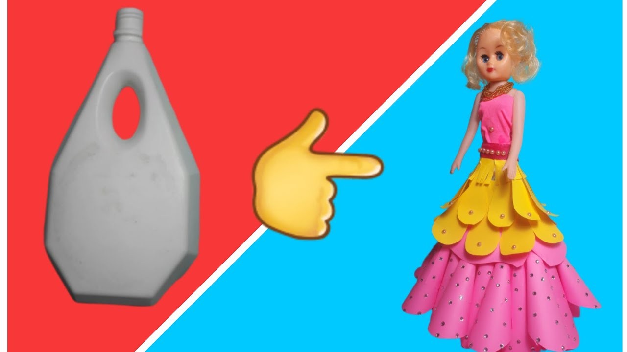 How Make Doll DIY Making Doll How Make Barbies Cloth how-make-doll-diy-making-doll-how-make-barbies-cloth