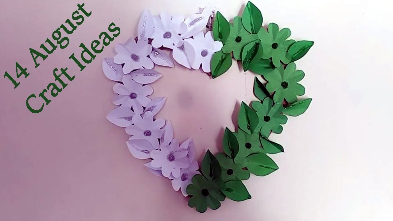 14 August Craft Ideas 14 August Decoration Ideas Pakistani Flag Independence Day Craft Home Decor 14-august-craft-ideas-14-august-decoration-ideas-pakistani-flag-independence-day-craft-home-decor
