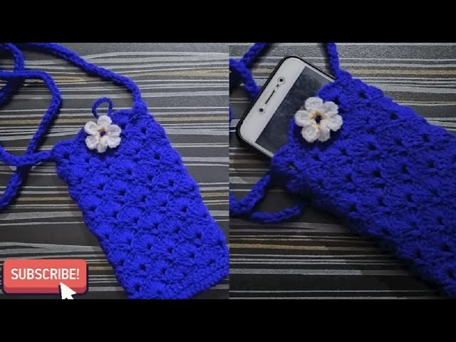 How To Crochet Mini Sling Bag step By Step Easy Tutorial how-to-crochet-mini-sling-bag-step-by-step-easy-tutorial