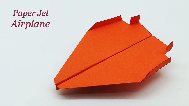 how-to-make-a-paper-airplane-that-flies-far-paper-jet-airplane