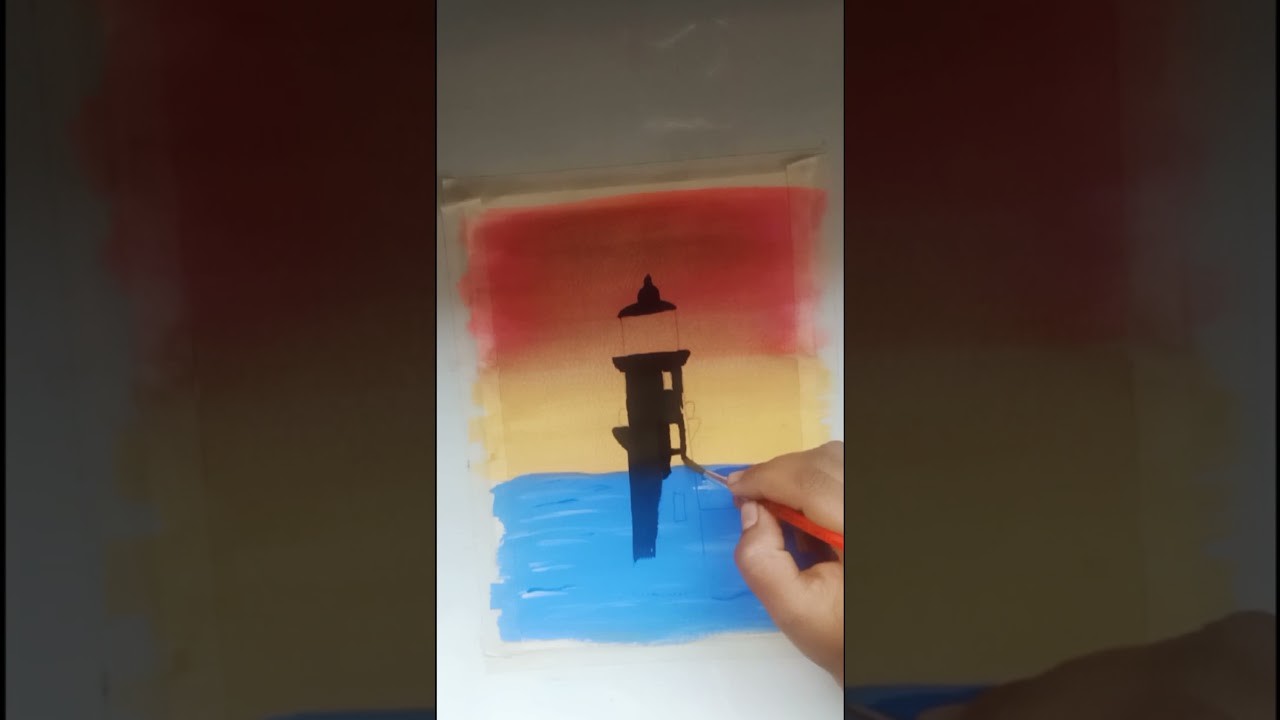 Easy Painting For Bigginers Ll Watch The Detailed Painting On My Channel easy-painting-for-bigginers-ll-watch-the-detailed-painting-on-my-channel