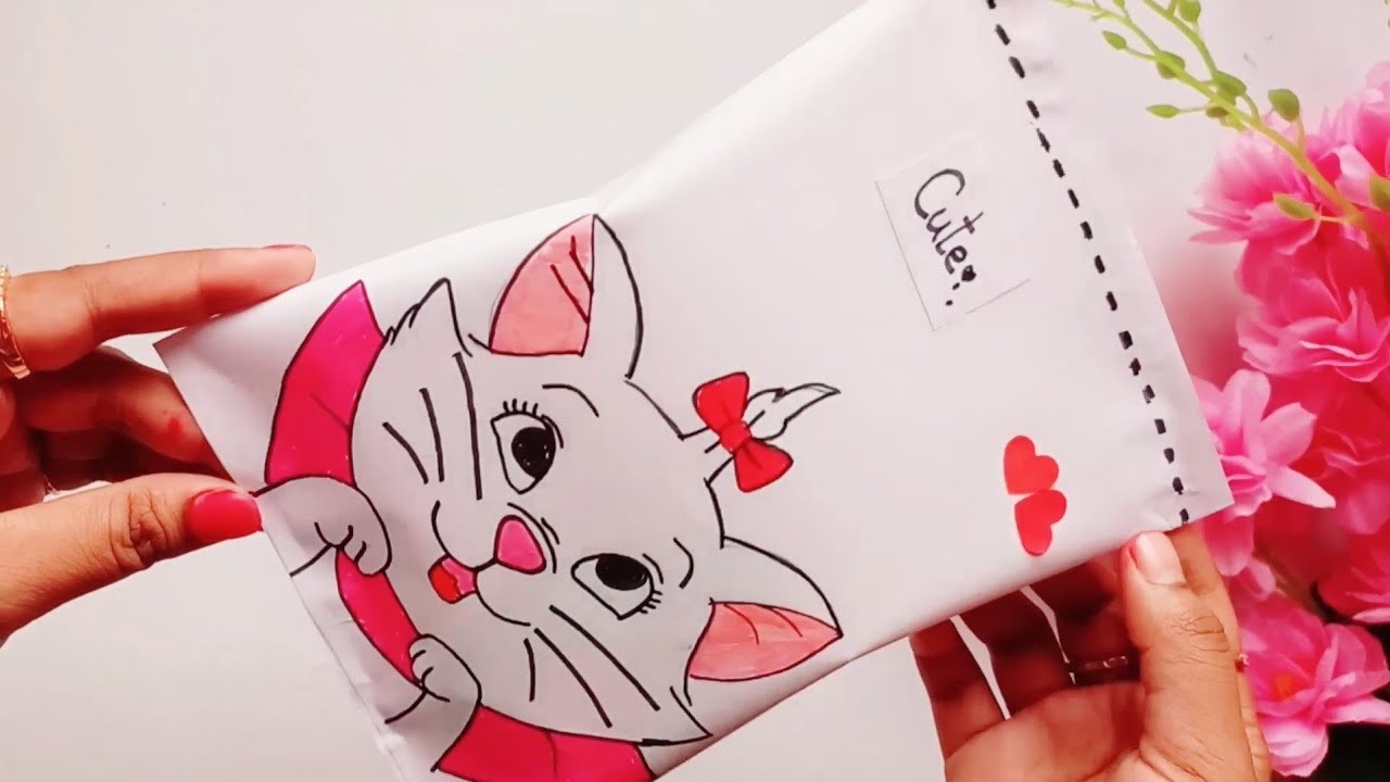 How To Make Paper Squishy DIY Paper Squishy At Home Paper Crafts Easy How To Make Paper Squishy DIY Paper Squishy At Home Paper Crafts Easy