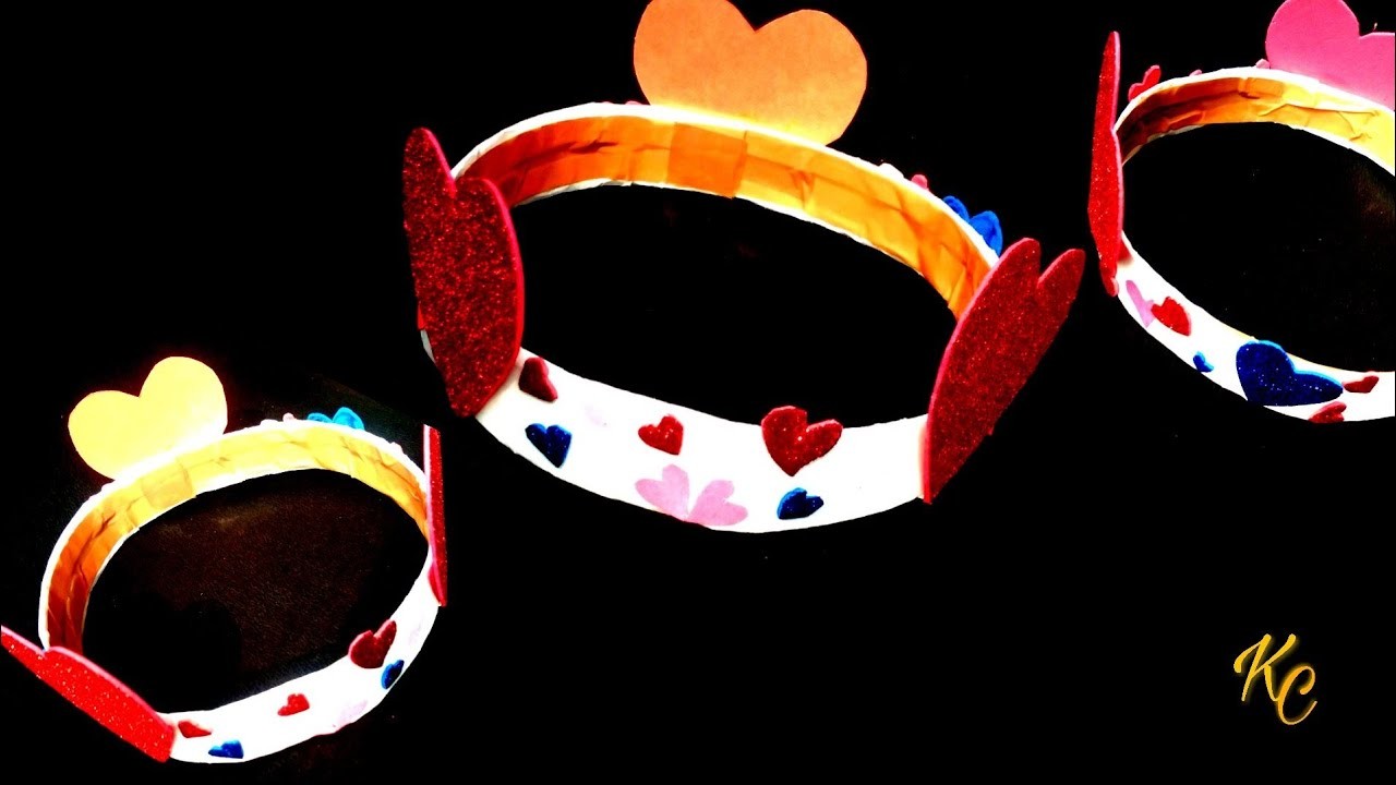 hair-crown-gift-ideas-for-valentines-day-tiara-making-at-home-head