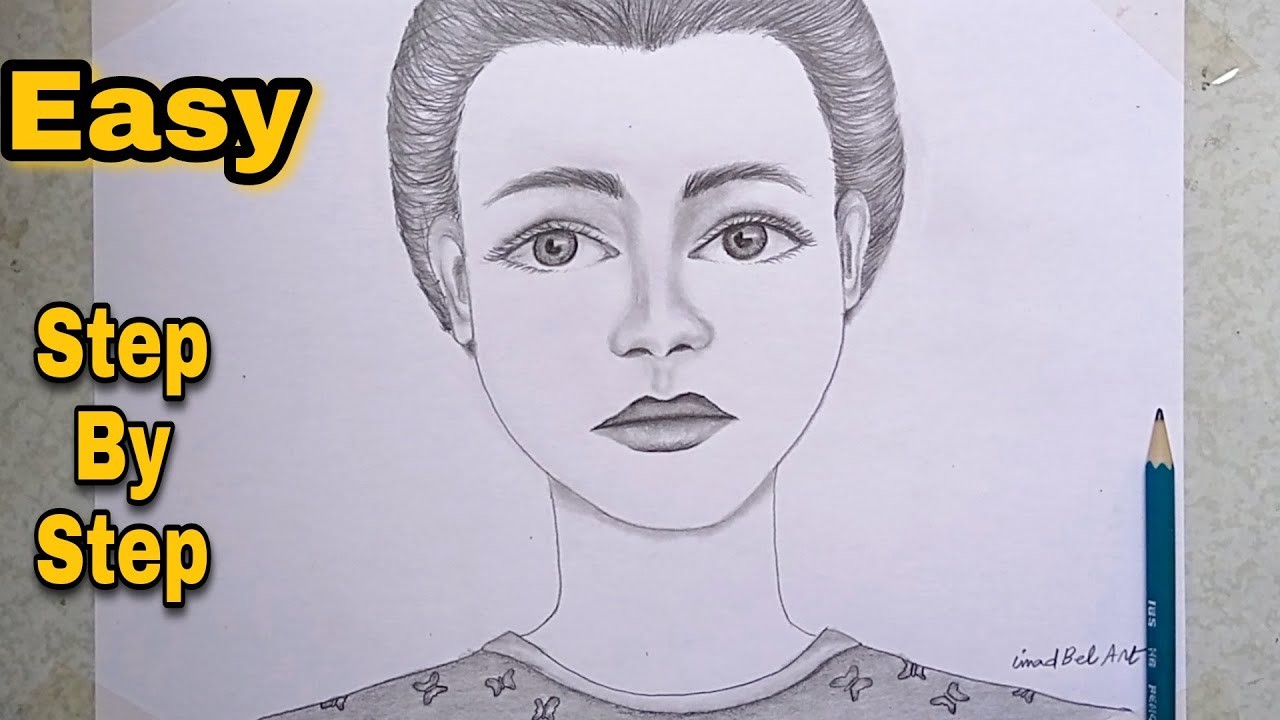 how-to-draw-a-face-for-beginners-easy-way-to-draw-a-girl-face