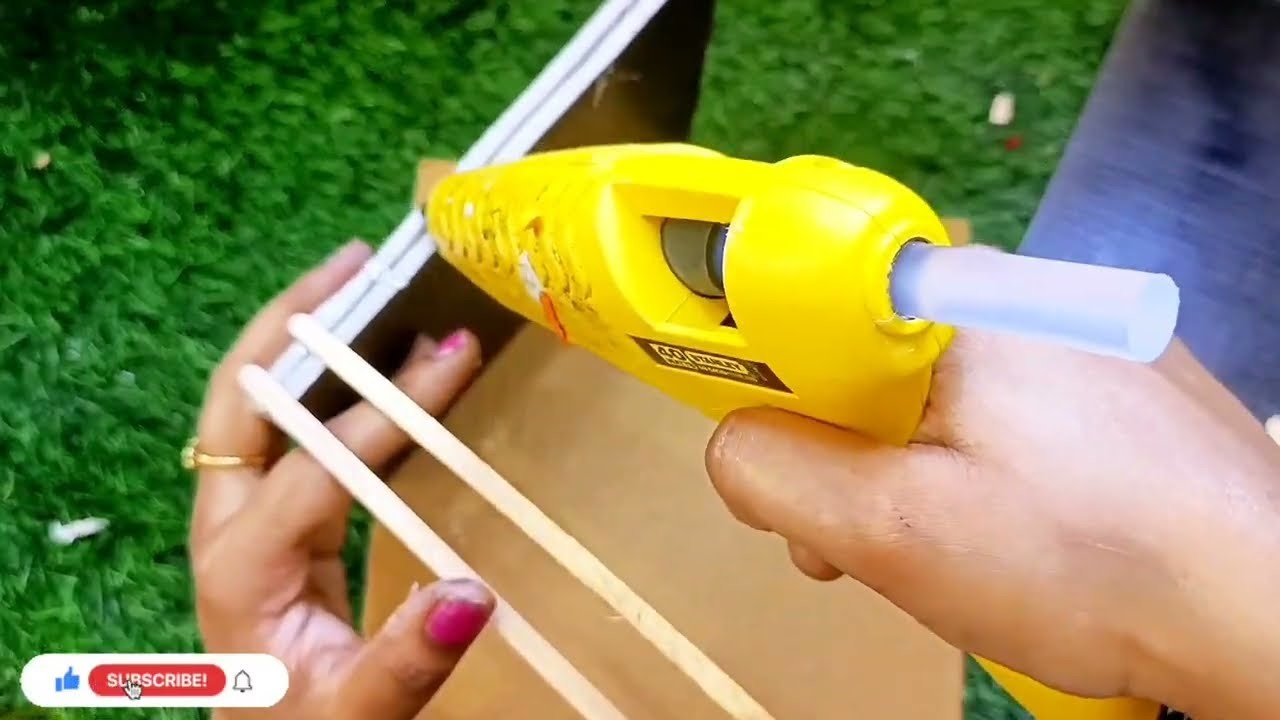 Useful Things That You Can Make With Waste Material 5 Best Out Of Craft Ideas poodiy useful-things-that-you-can-make-with-waste-material-5-best-out-of-craft-ideas-poodiy
