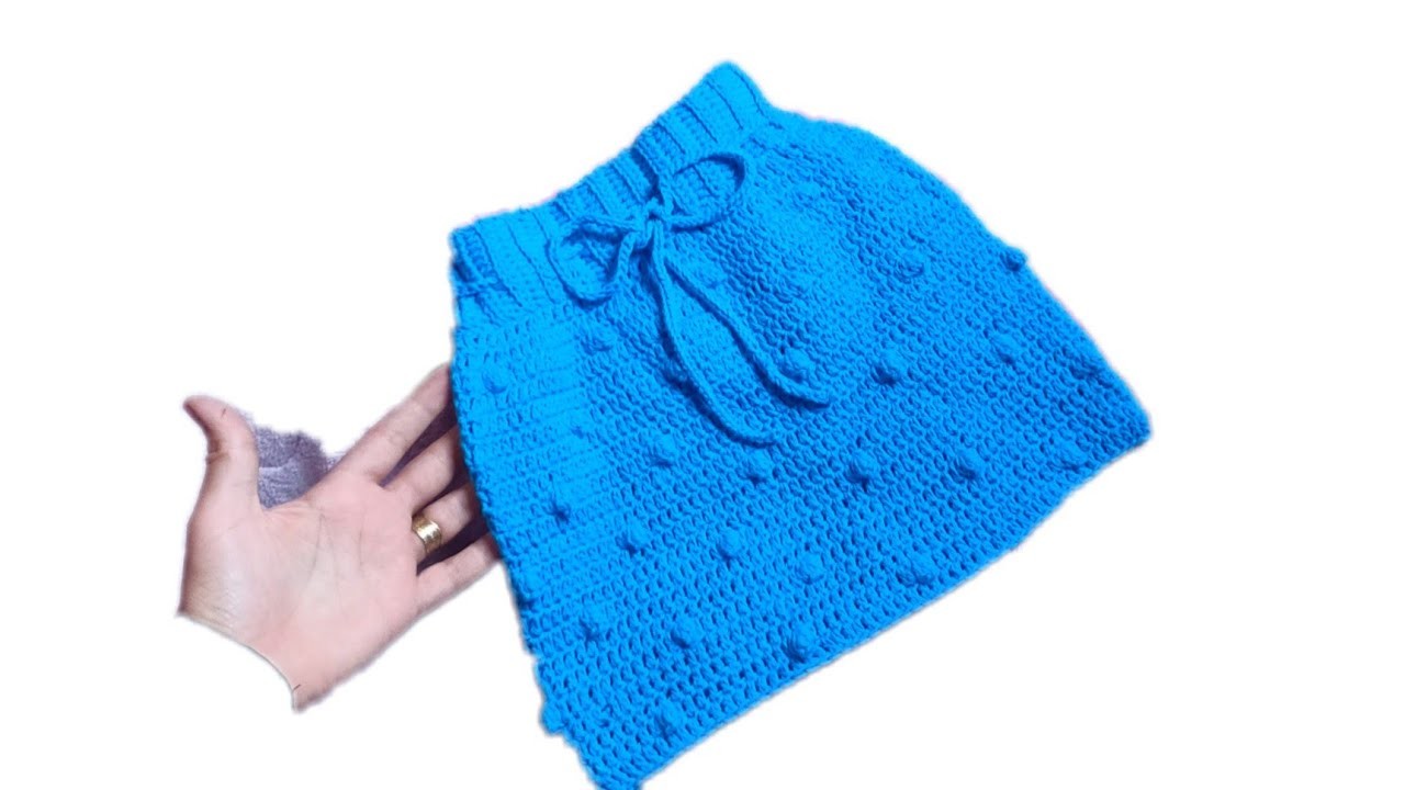 How To Crochet A Skirt For Beginners Crochet Skirt For Any Size how-to-crochet-a-skirt-for-beginners-crochet-skirt-for-any-size
