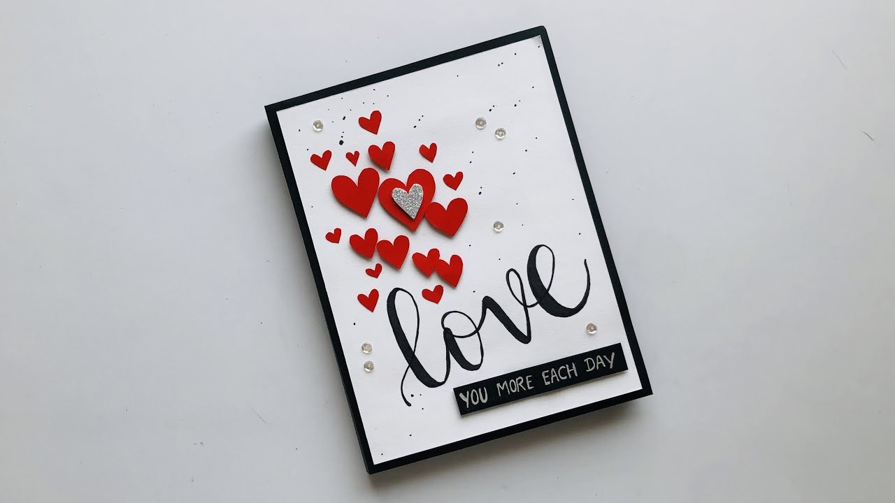 Beautiful Handmade Birthday Card Ideas For Boyfriend Birthday Card For 