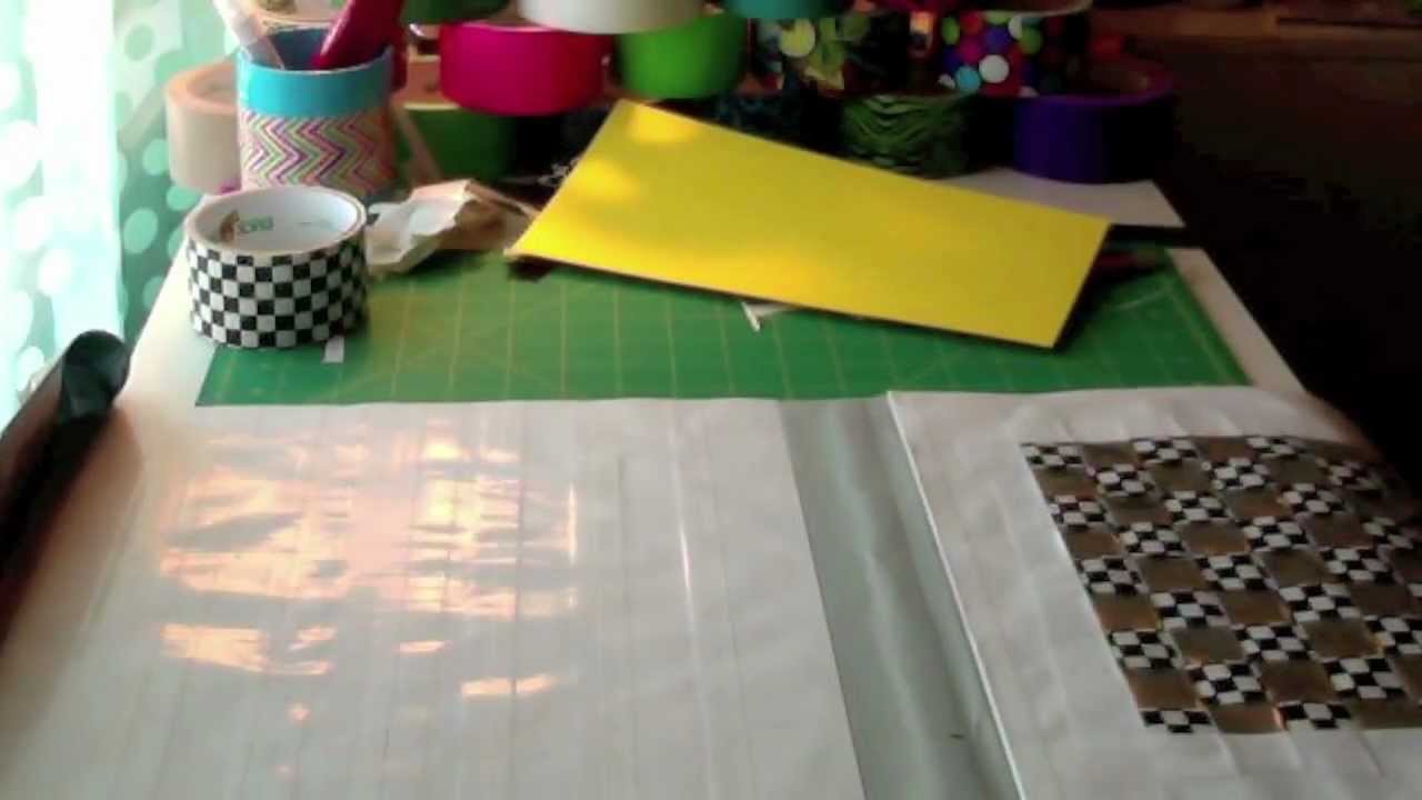 How To Make A Duct Tape Messenger Bag how-to-make-a-duct-tape-messenger-bag