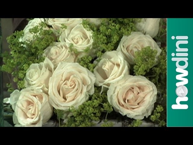 How To Make A Perfect Low Centerpiece