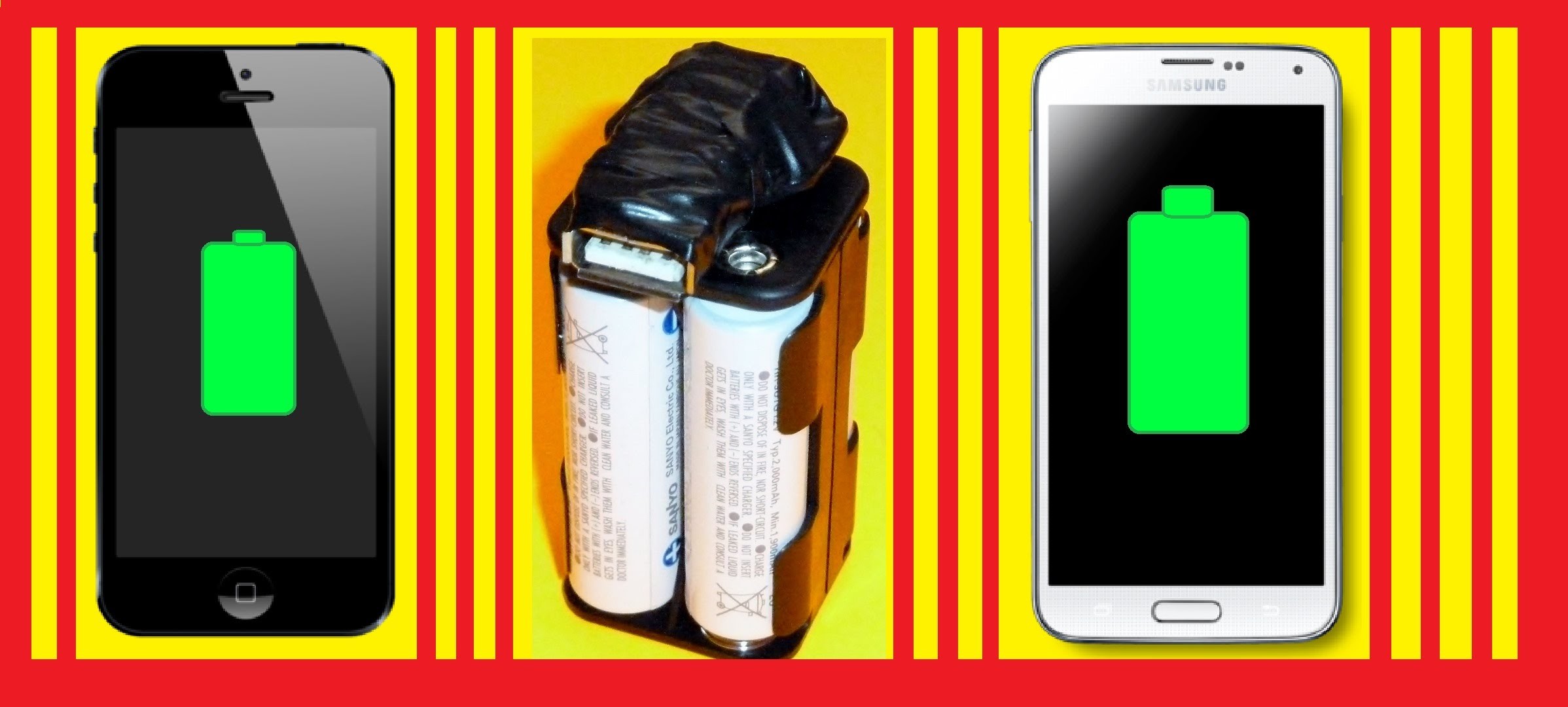 How To Make Power Bank At Home how-to-make-power-bank-at-home