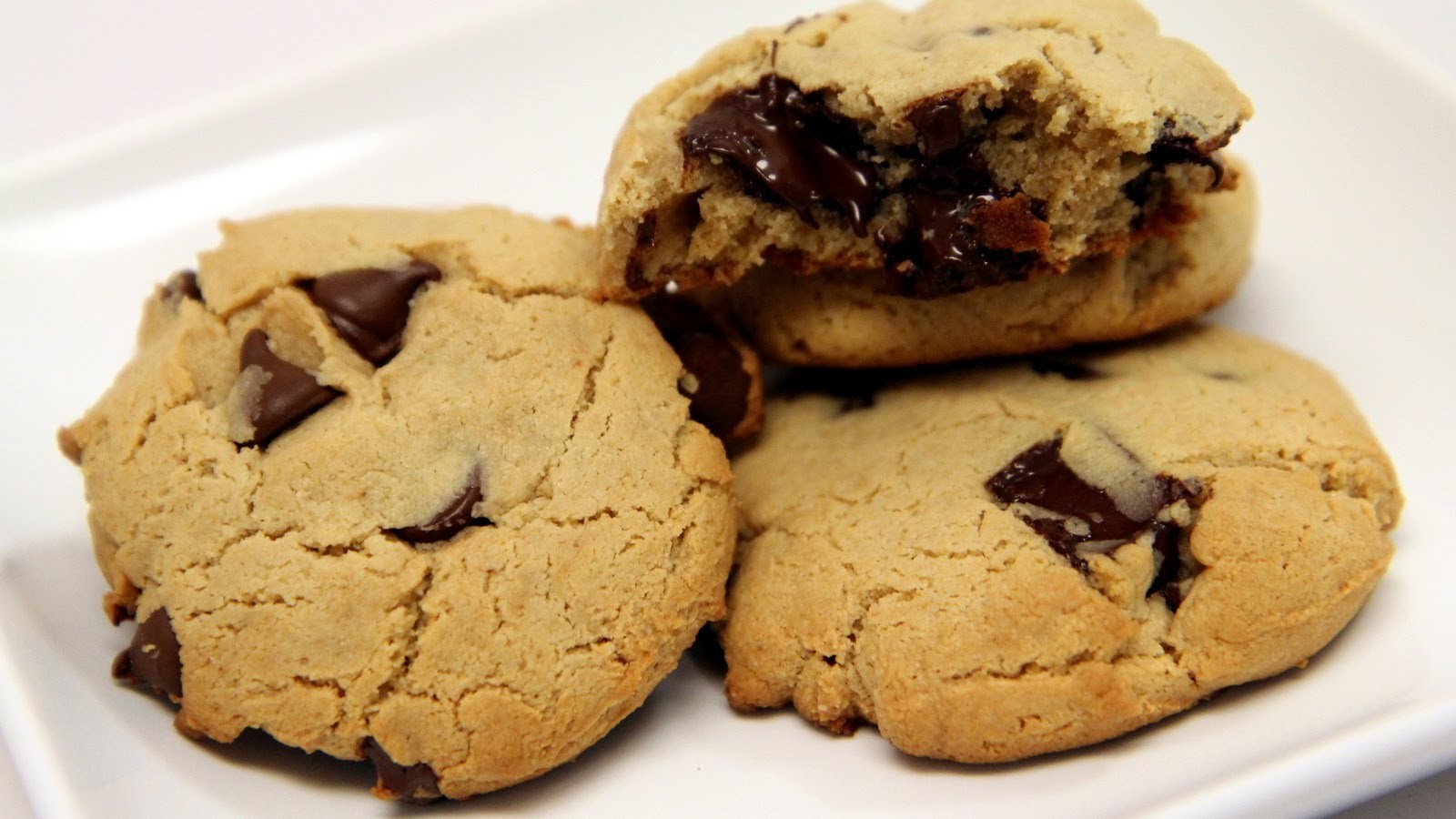 The BEST Gluten Free Cookies Ever Homemade Recipe With Ariyele the-best-gluten-free-cookies-ever-homemade-recipe-with-ariyele