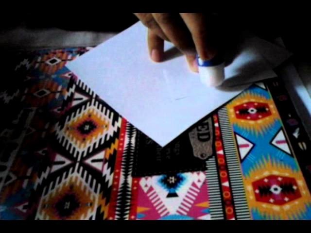 DIY Homemade Blind Bag diy-homemade-blind-bag