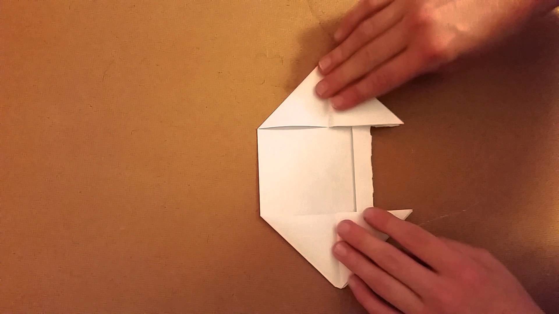 How To Make A Paper Tank How To Make A Paper Tank