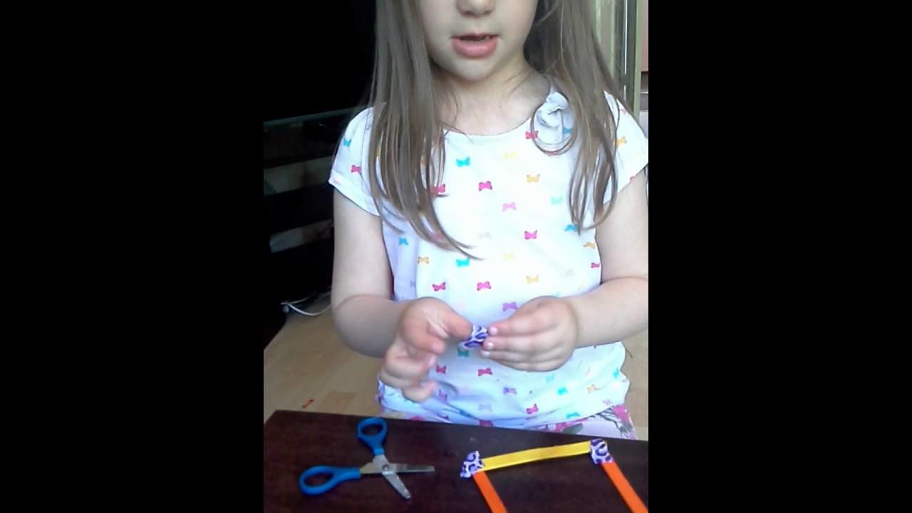 how-to-make-a-small-simple-picture-frame-first-video