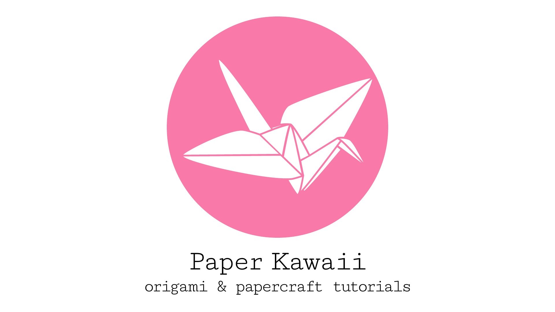 Paper Kawaii Origami Papercraft Tutorials paper-kawaii-origami-papercraft-tutorials