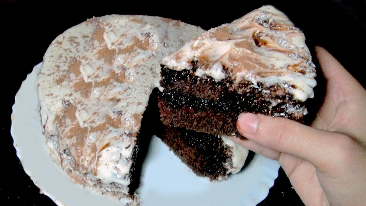 How To Make Cake In Pressure Cooker Without Oven Cake Recipe Chocolate Cake Recipe how-to-make-cake-in-pressure-cooker-without-oven-cake-recipe-chocolate-cake-recipe
