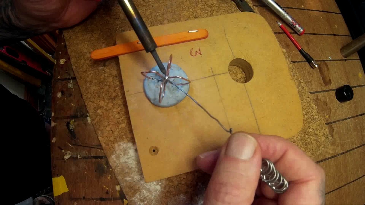 Wifi omnidirectional antenna diy - archivejza