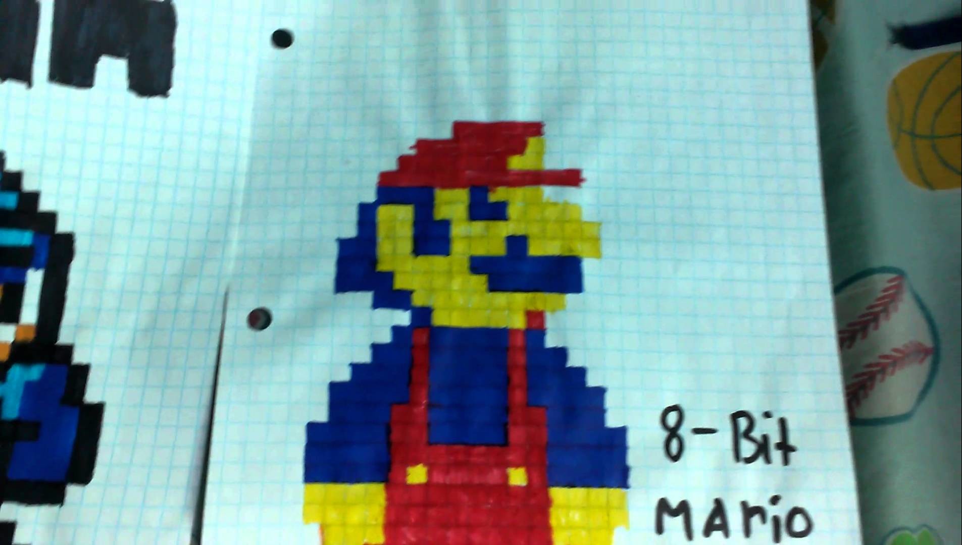 Pixel Art History pixel-art-history