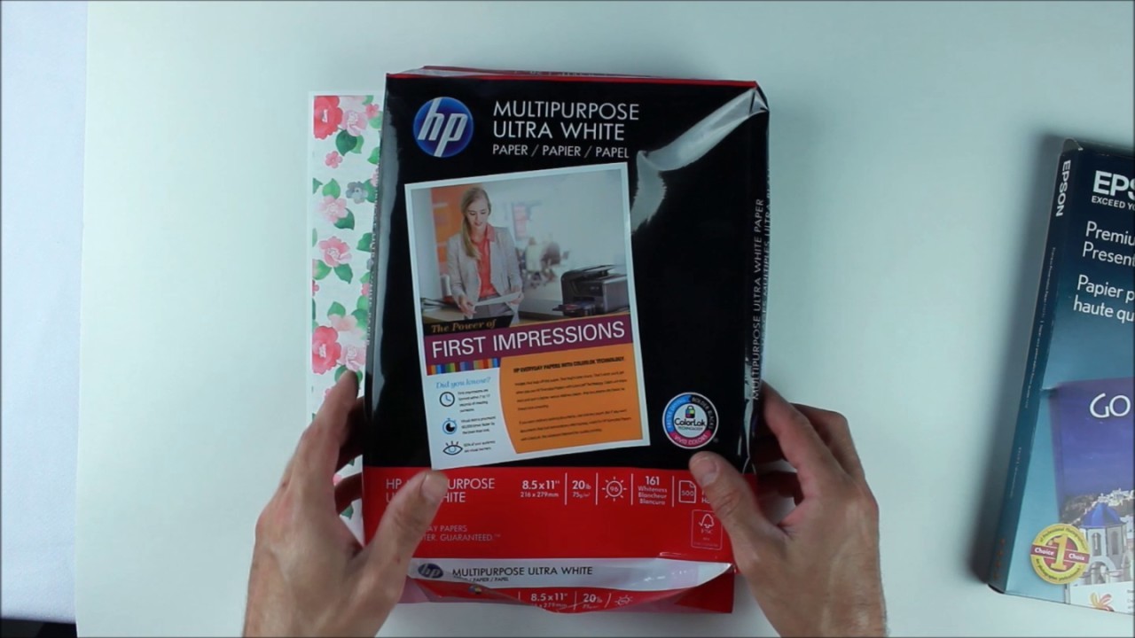 What Type Of Paper Should I Use To Print Digital Kits Tutorial Nitwit Collections 