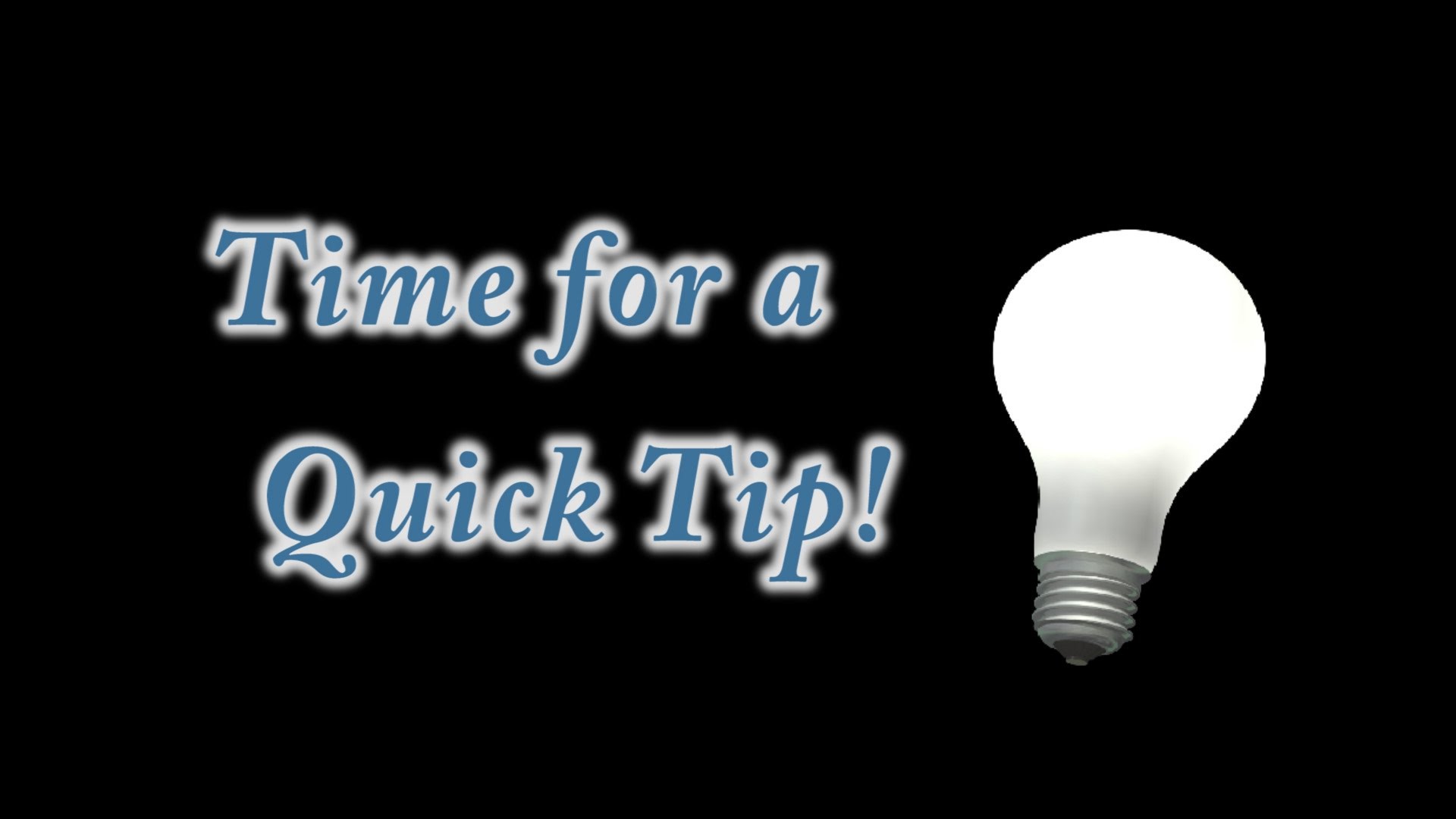 Quick Tip Need A Small Gift Box 