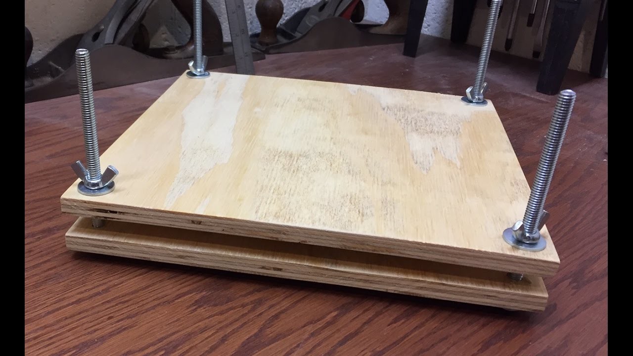 Make A Quick And Easy Plant Flower Book Press