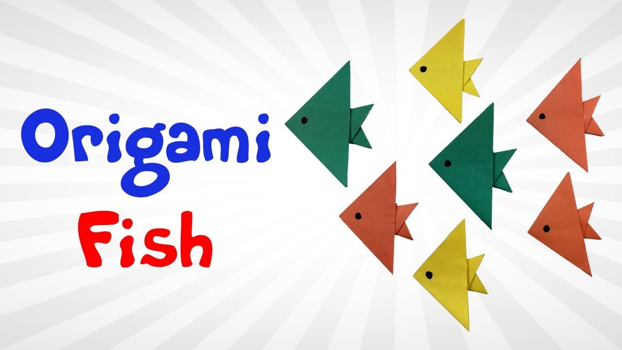 DIY Origami Fish Easy How To Make Paper Fish Step By Step Easy Origami Fish Instruction For Kids diy-origami-fish-easy-how-to-make-paper-fish-step-by-step-easy-origami-fish-instruction-for-kids