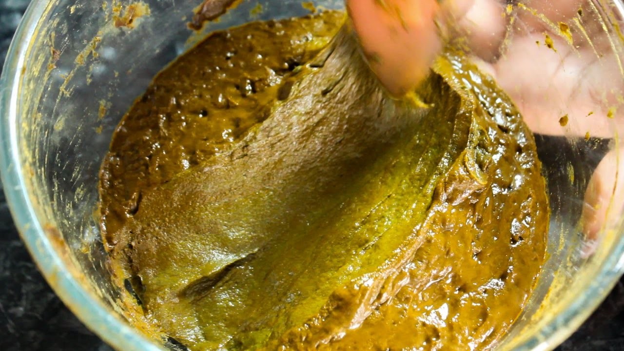 How To Make Dark Mehndi Henna Paste 2 Minutes How To Make Dark Mehndi Henna Paste 2 Minutes