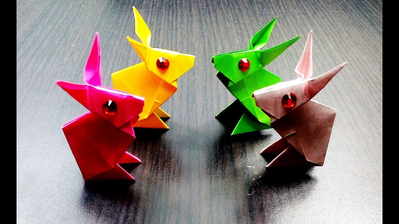 origami-animal-how-to-make-an-origami-rabbit-how-to-make-a-paper