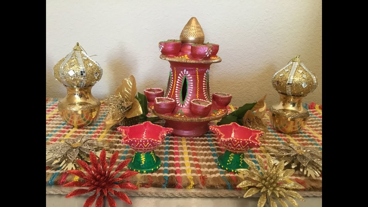 BEAUTIFUL CHIC INDIAN DECORATION DIY DIWALI DECORATION IDEAS IN USA beautiful-chic-indian-decoration-diy-diwali-decoration-ideas-in-usa