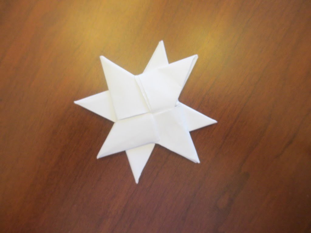 How To Make A Paper Double Ninja Star DIST 8 how-to-make-a-paper-double-ninja-star-dist-8