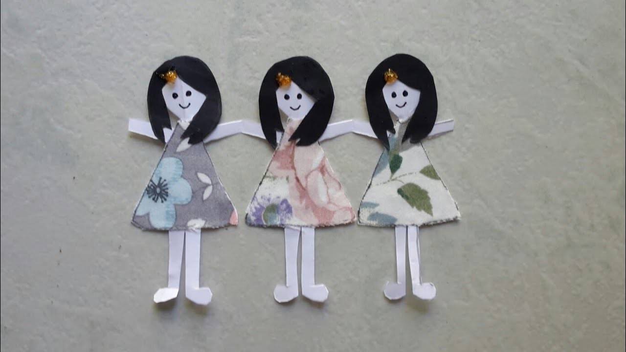 how-to-make-easy-paper-doll