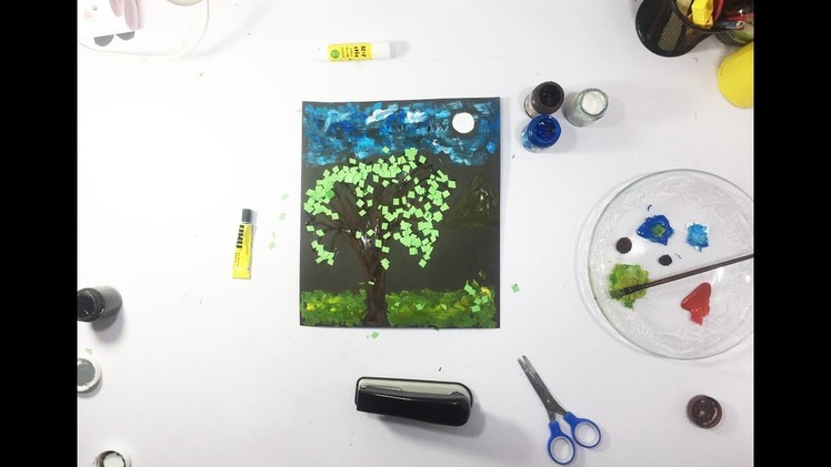 How To Make A Simple Poster Scene how-to-make-a-simple-poster-scene