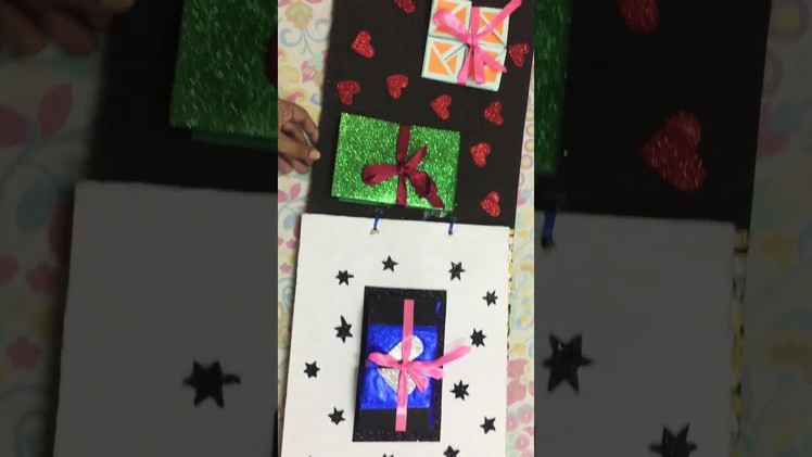 Best Handmade Anniversary Gift For Brother And Sister best-handmade-anniversary-gift-for-brother-and-sister
