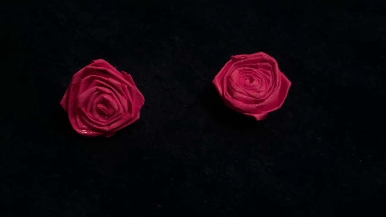 quilling-rose-with-and-without-quilling-tool