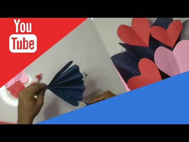 How To Make Paper Art New 
