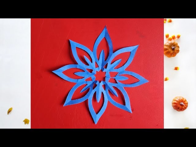 DIY Paper Craft Design For Decoration Paper Flower Craft Easy Paper Craft Step By Ll Step Crafts
